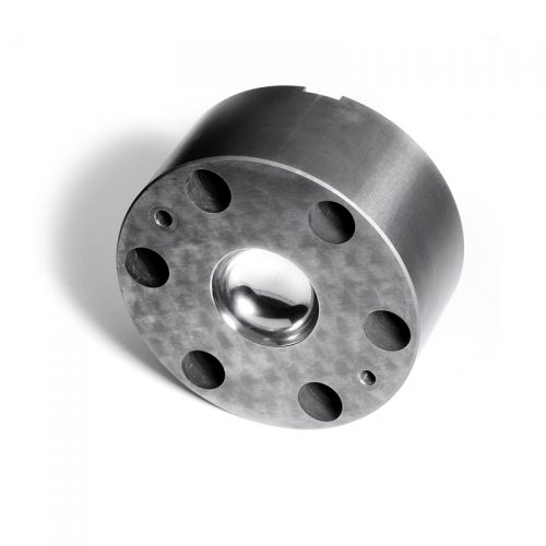 Tube Drawing - FMD Carbide