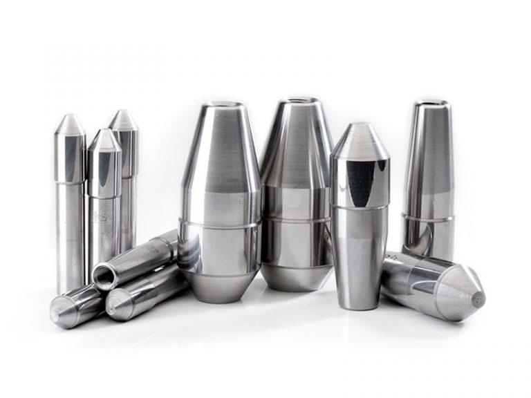 Tube Drawing - FMD Carbide