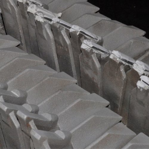 Hard metal tools - Agriculture - FMD Carbide