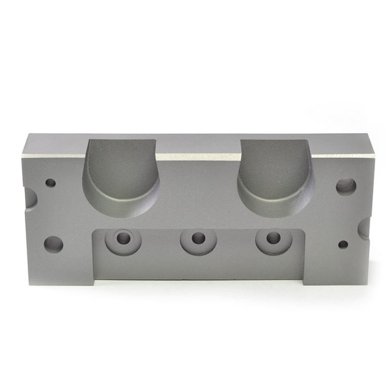 Sintered hard metal - Precision die casting - FMD Carbide