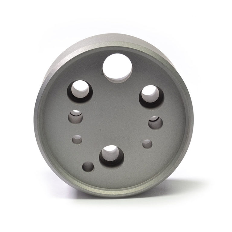 Sintered hard metal - Precision die casting - FMD Carbide